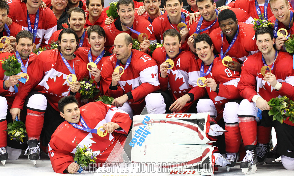 Sochi 2014 Olympic Winter Games | Freestyle Photography