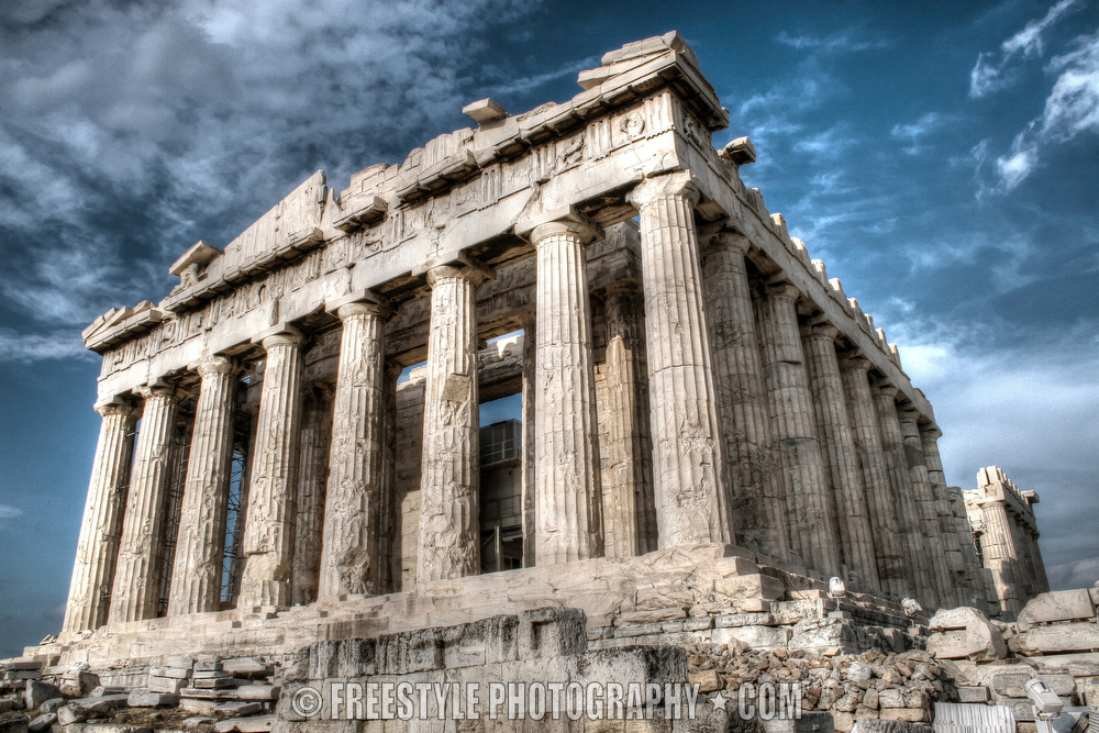 PORTFOLIO | Freestyle Photography