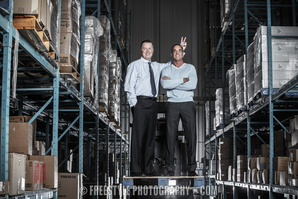 Snelling Custom Portraits | Freestyle Photography