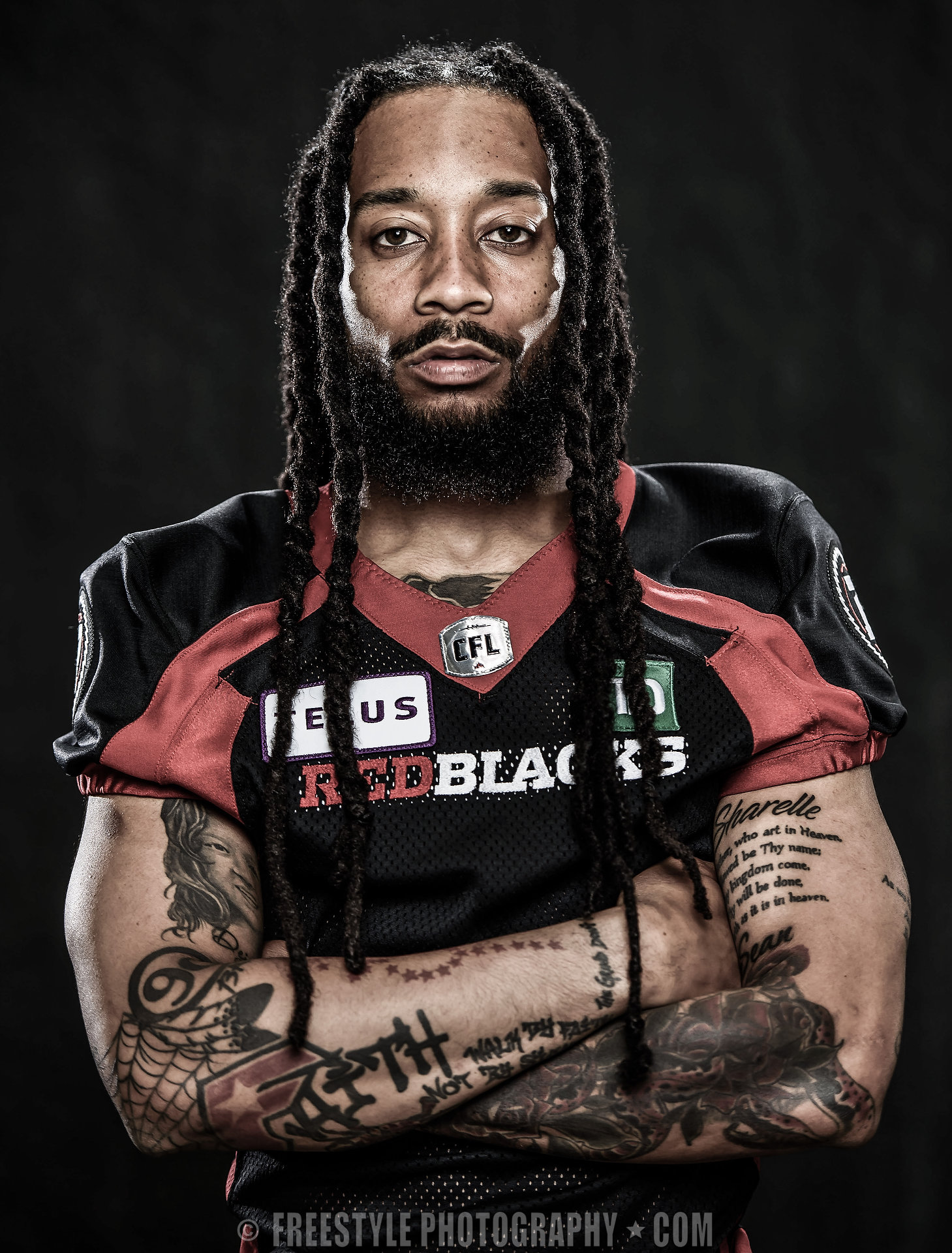 PORTFOLIO | Freestyle Photography